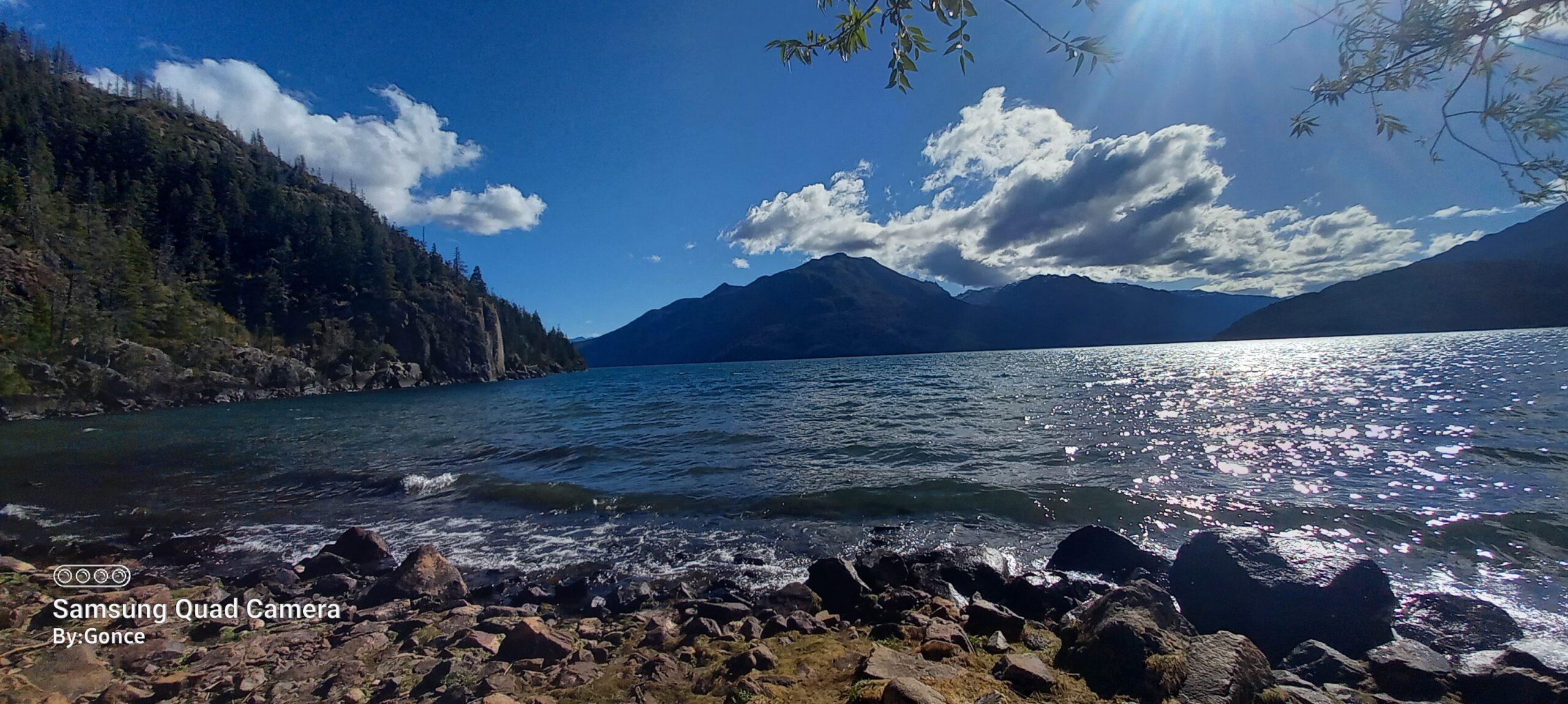 ¿Quién fundó el Parque Nacional Lago Puelo? | Encanto Web